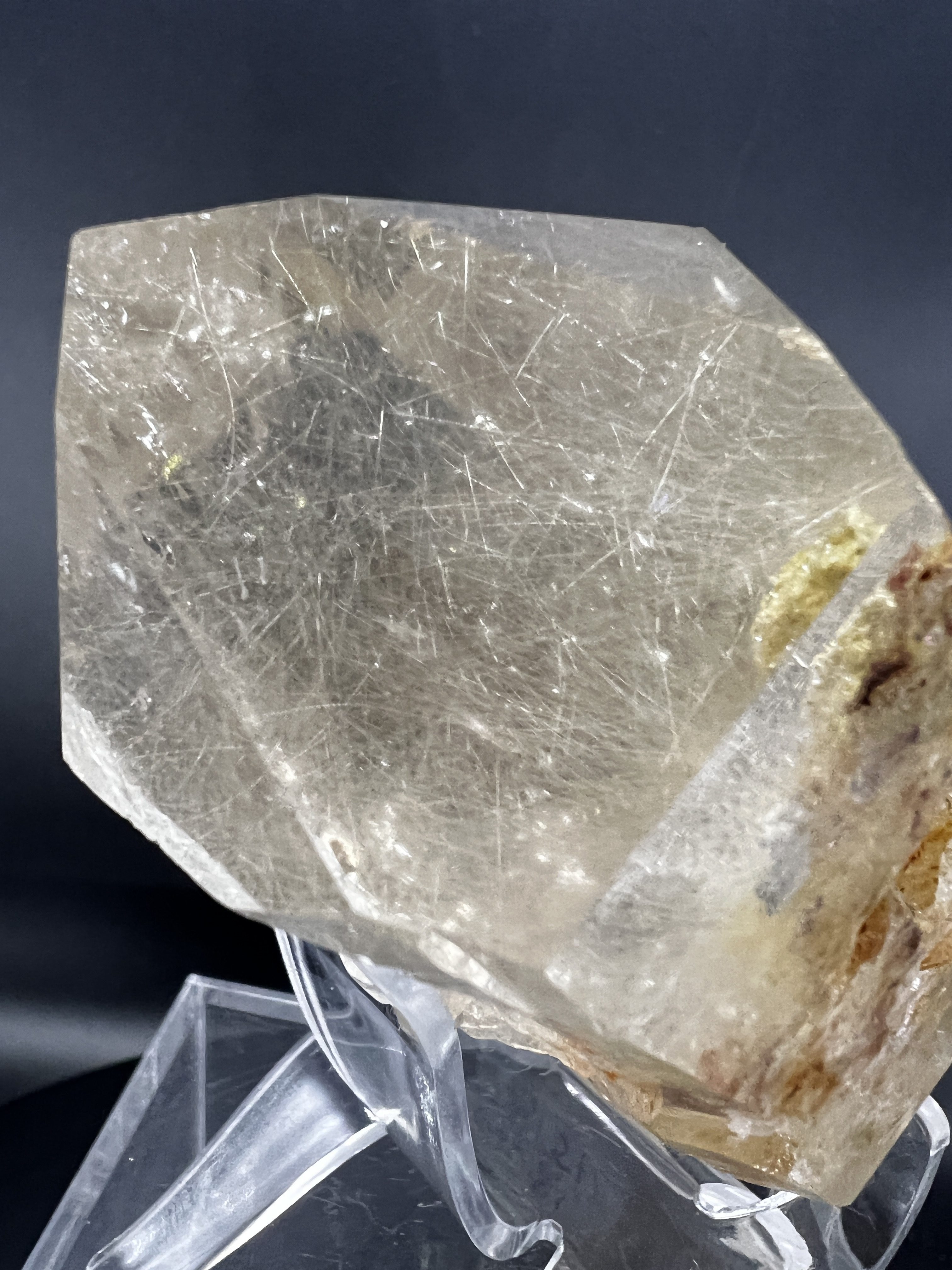 NEW BRAZILIAN COLLECTION – Crystabelle Fine Minerals